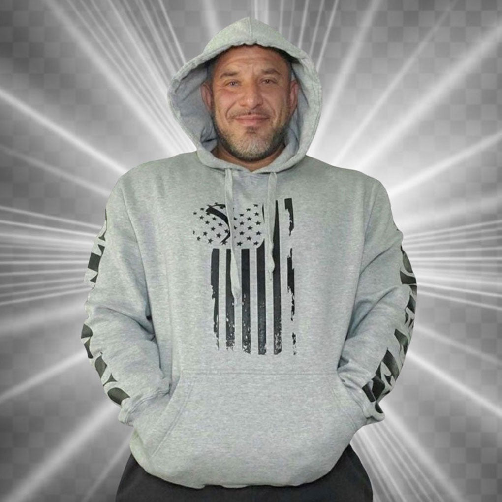 Hoodies: A Look at the Coolest Designs in Men's Activewear – Strong ...